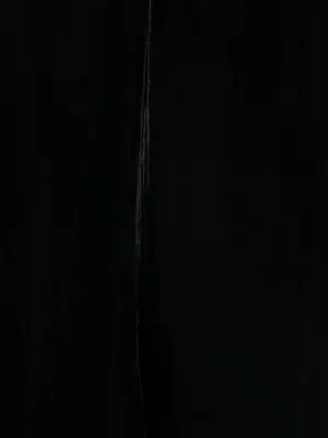 P.a.r.o.s.h Zip-up Trousers
