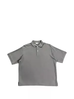HANDVAERK Short-sleeve Polo Shirt