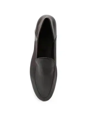 Dear Frances Gio Loafers - Brown