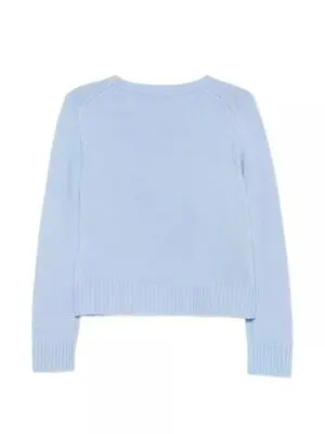 PHILO-SOFIE Cashmere Crew Neck Sweater