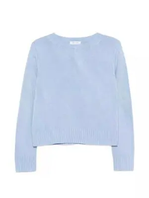 PHILO-SOFIE Cashmere Crew Neck Sweater