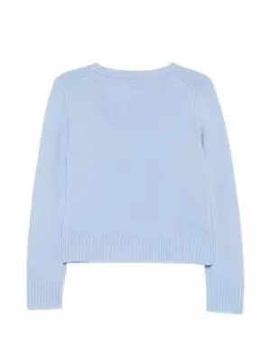 PHILO-SOFIE Cashmere Crew Neck Sweater