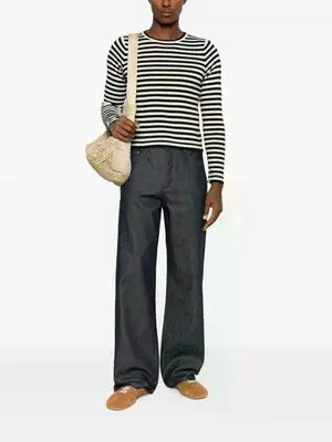 A.p.c. Aaron Jeans - Blue