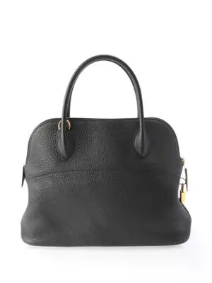 Hermès 2000-2026 Clemence Bolide 31 Satchel