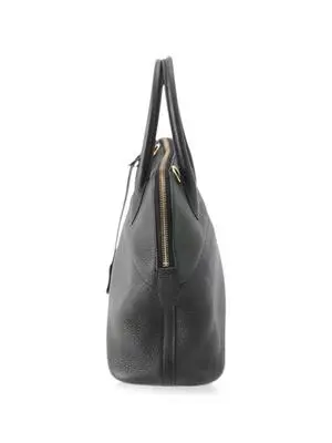 Hermès 2000-2026 Clemence Bolide 31 Satchel