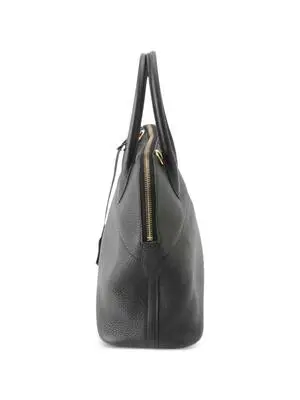 Hermès Clemence Bolide 31 Satchel