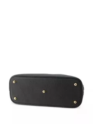 Hermès Clemence Bolide 31 Satchel