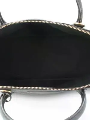 Hermès Clemence Bolide 31 Satchel