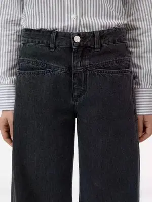 Closed Tori-x Wide-leg Jeans