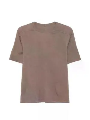 Rick Owens Brad T T-shirt - Grey