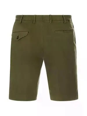 Incotex Pattern 30 Slim Fit Shorts