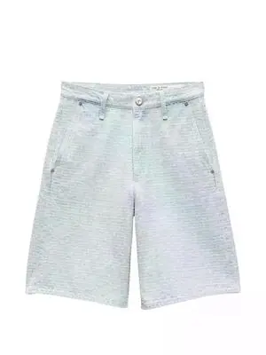 Rag & Bone Mckenna Tailored Shorts
