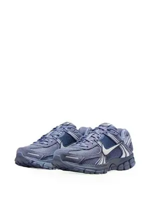Nike Zoom Vomero 5 Panelled Sneakers - Blue