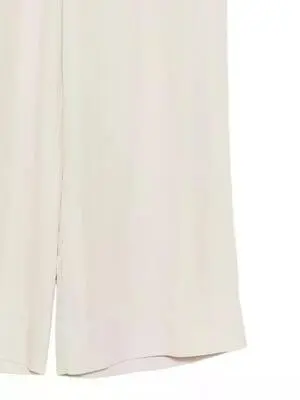 Marc O'polo Elasticated Waistband Trousers - Neutrals