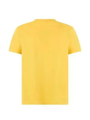 Paul & Shark Logo-patch T-shirt