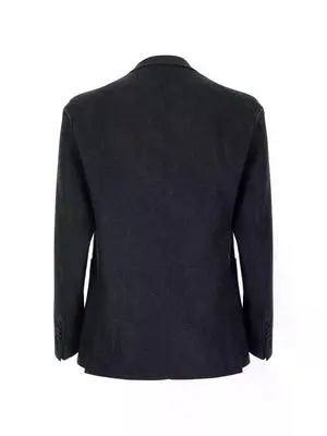 Tagliatore Monte Carlo Double-breasted Blazer