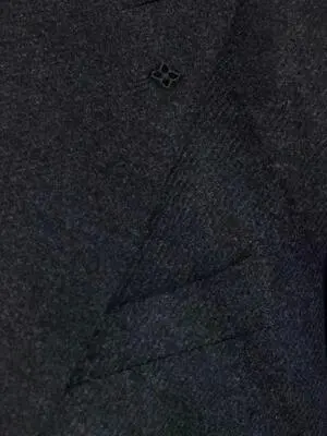 Tagliatore Monte Carlo Double-breasted Blazer