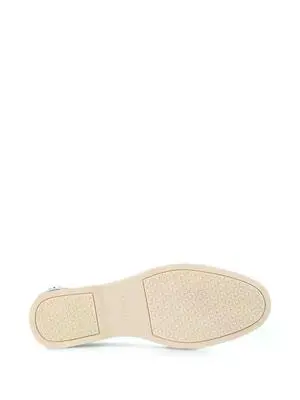 DOUCAL'S Leather Loafers