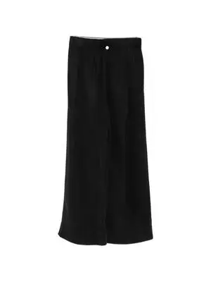 Marc O'polo Elasticated-waistband Trousers