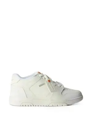 Off-White Out Of Office Sneakers - Neutrals