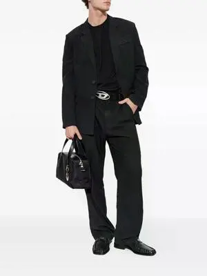 DIESEL® Twill Trousers