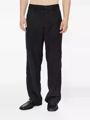 DIESEL® Twill Trousers