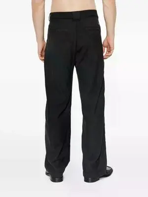 DIESEL® Twill Trousers
