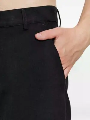 DIESEL® Twill Trousers