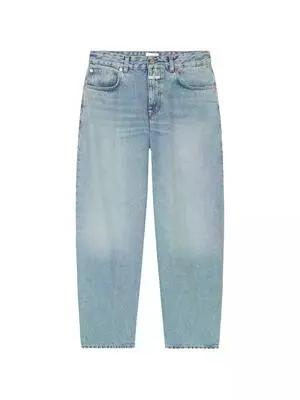 Closed Jazzie Tapered Jeans - Blue