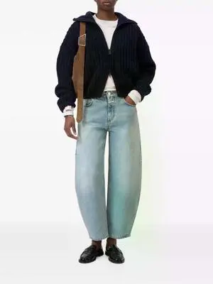 Closed Jazzie Tapered Jeans