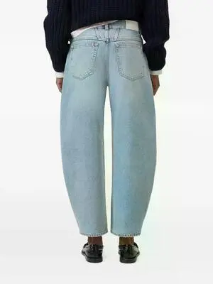 Closed Jazzie Tapered Jeans