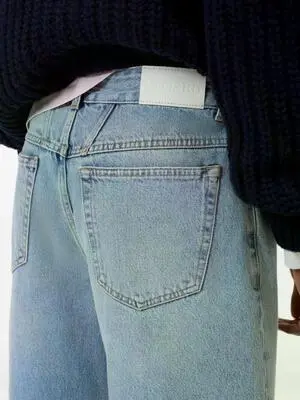 Closed Jazzie Tapered Jeans