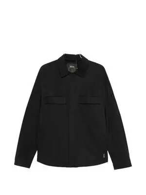 Herno Flap-pockets Jacket