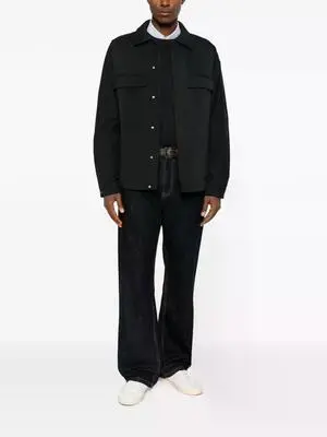 Herno Flap-pockets Jacket