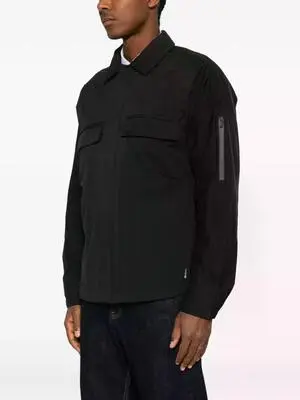 Herno Flap-pockets Jacket