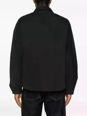 Herno Flap-pockets Jacket