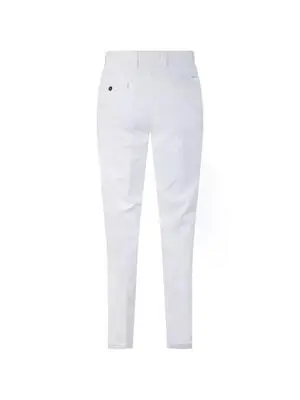 Paul & Shark Slim-fit Trousers
