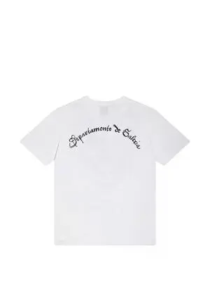 GALLERY DEPT. Car Club T-shirt - White
