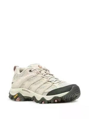 Merrell Moab 3 Panelled Sneakers - Neutrals