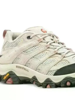 Merrell Moab 3 Panelled Sneakers
