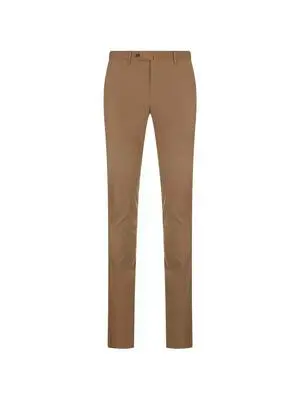 PT TORINO Superlight Trousers - Brown
