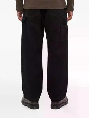 LEMAIRE Straight-leg Carpenter Trousers