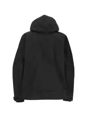 SAIL RACING Ocean Hood Logo-print Jacket
