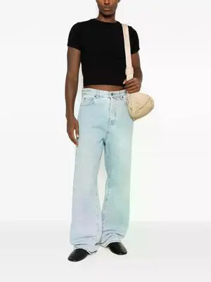 Extreme Cashmere Tina Short-sleeve T-shirt