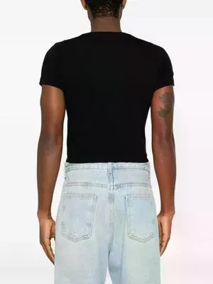 Extreme Cashmere Tina Short-sleeve T-shirt