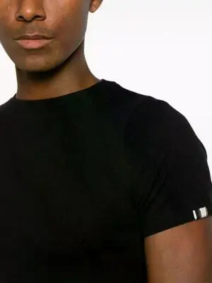 Extreme Cashmere Tina Short-sleeve T-shirt
