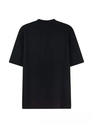 HEVO Spinazzola Short-sleeve Crew-neck T-shirt