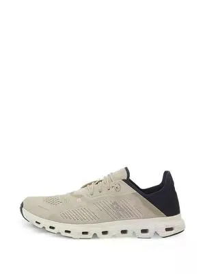 On Cloud 6 Coast Sneakers