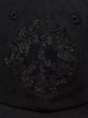 DENIM TEARS Mono Denim U Baseball Cap