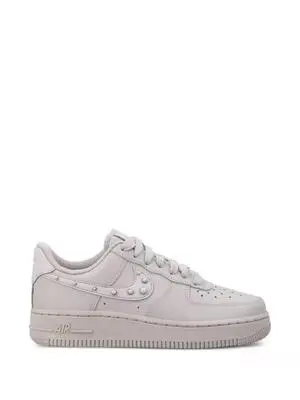 Nike Air Force 1 '07 Shoes - Neutrals